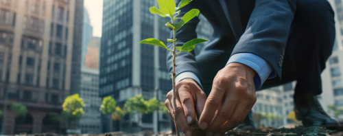 Environment Essentials - ESG in Australia